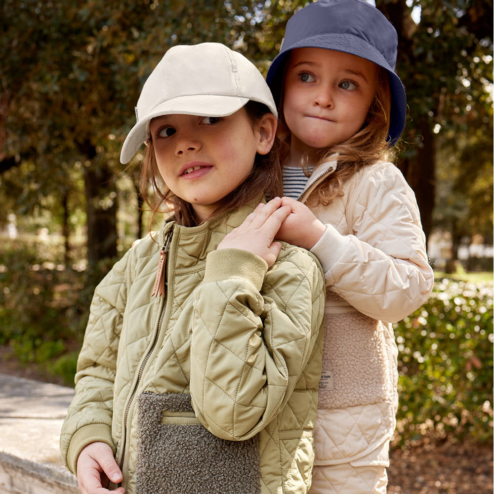 MINI A TURE FLEECE JACKETS & THERMO JACKETS