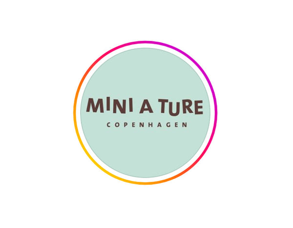 THE WORLD OF MINI A TURE - what you need to know about us